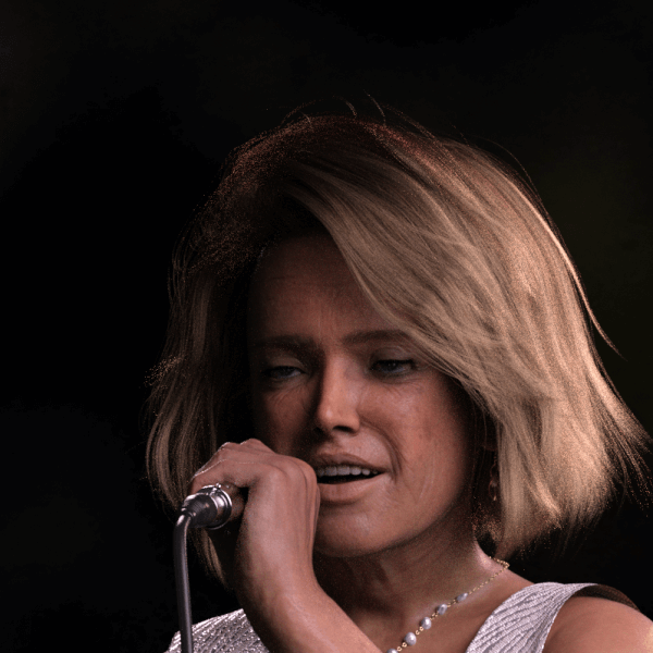 3D Art Gallery by RadioShack at RenderHub