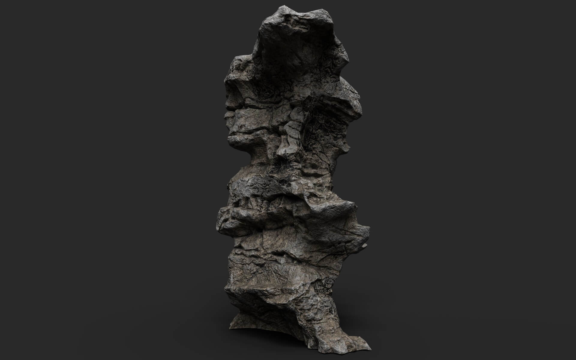 Rock Collection 022 by Radju