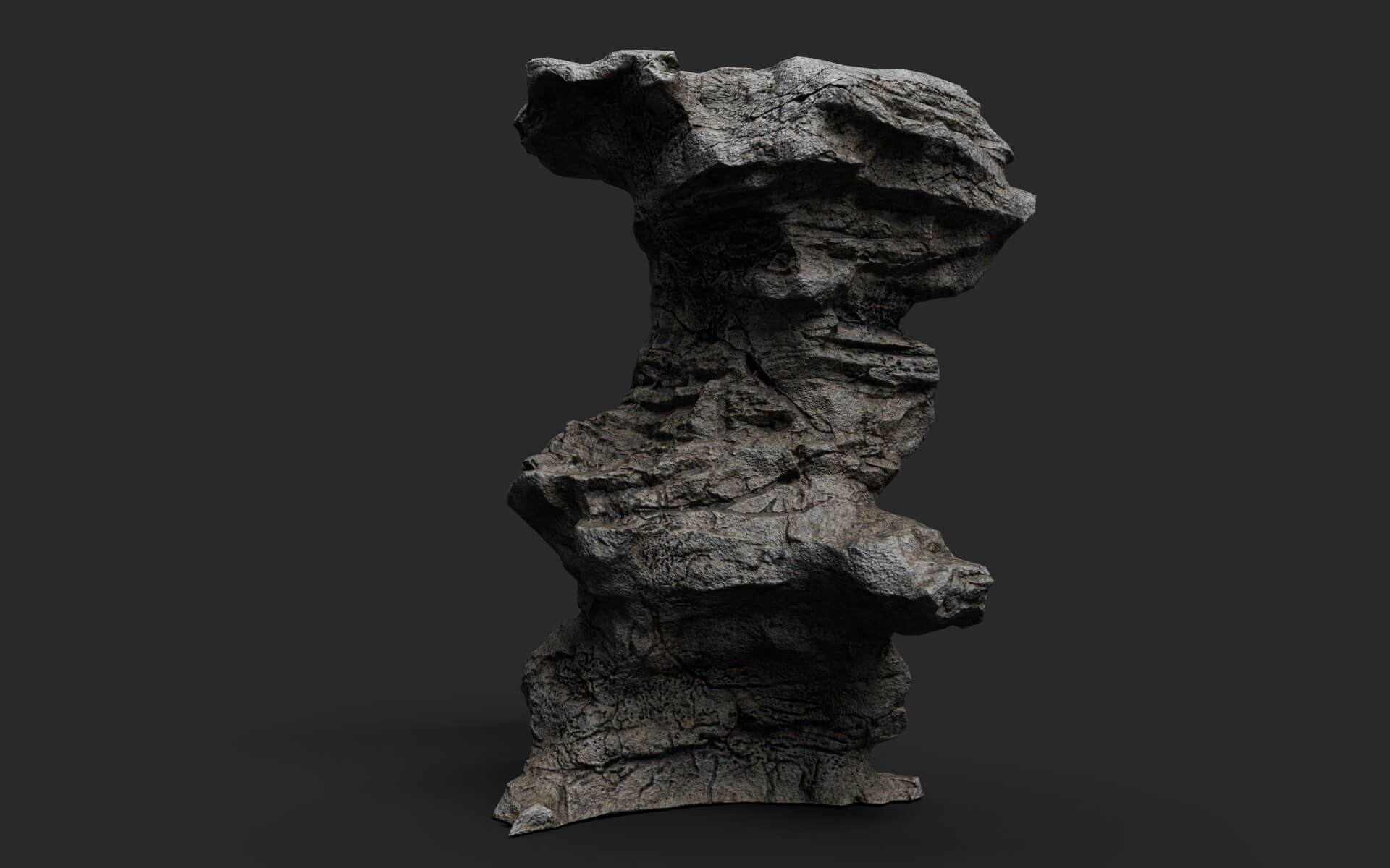 Rock Collection 022 by Radju