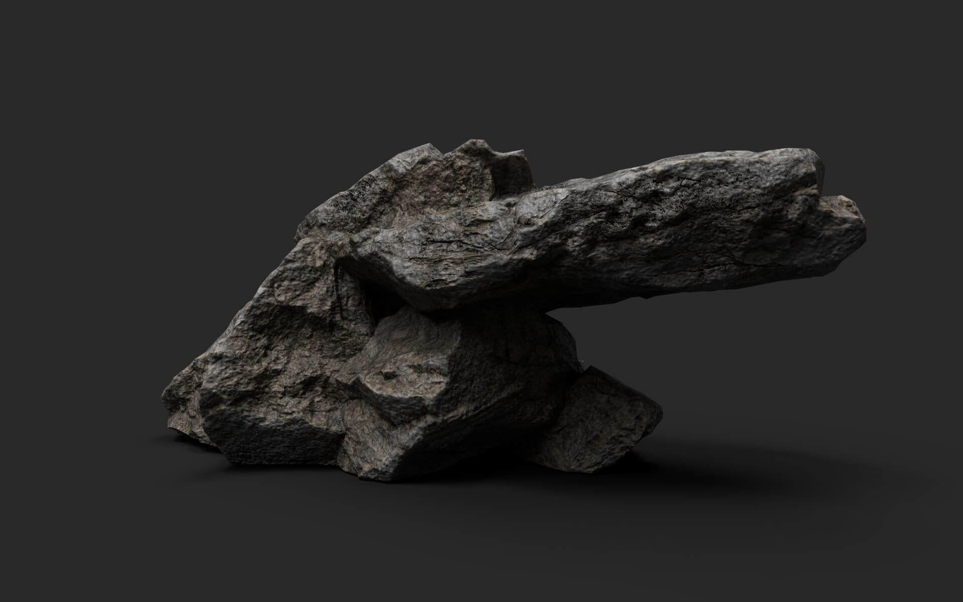 Rock Collection 022 by Radju