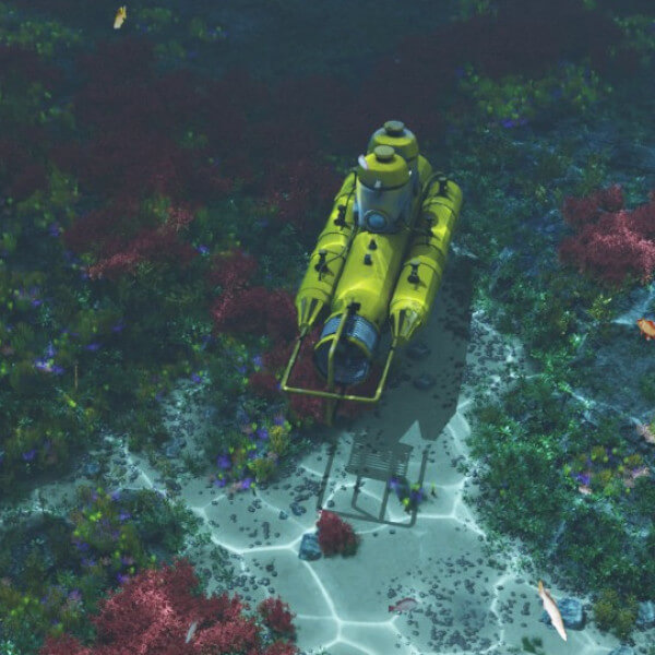 Image 218 3D Render | RenderHub Gallery