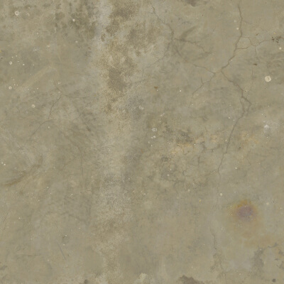 Blue Concrete PBR Texture by cgaxis