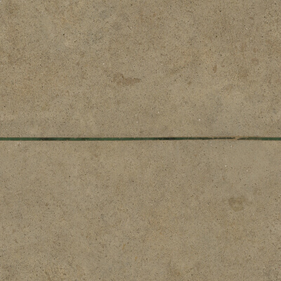 Yellow Concrete Pavement PBR Texture by cgaxis