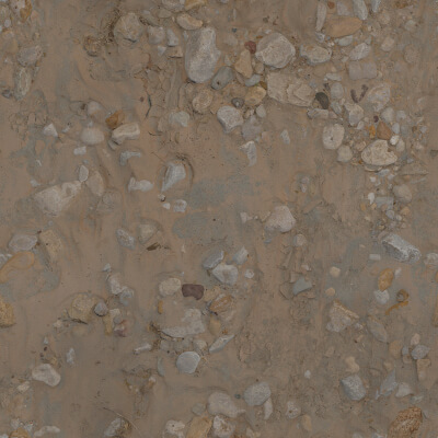 2K Textures | Textures | Gravel | RenderHub