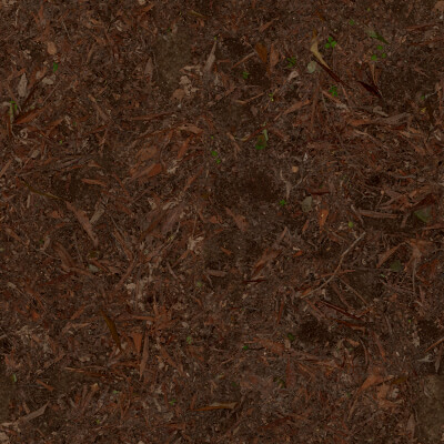 Rocky Ground Seamless Texture by chamsb11