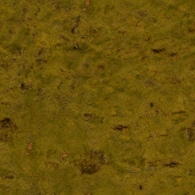 Stylized Clouds Seamless Texture by zames1992d