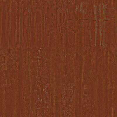 Rusty Golden Metal 01 PBR Texture by things