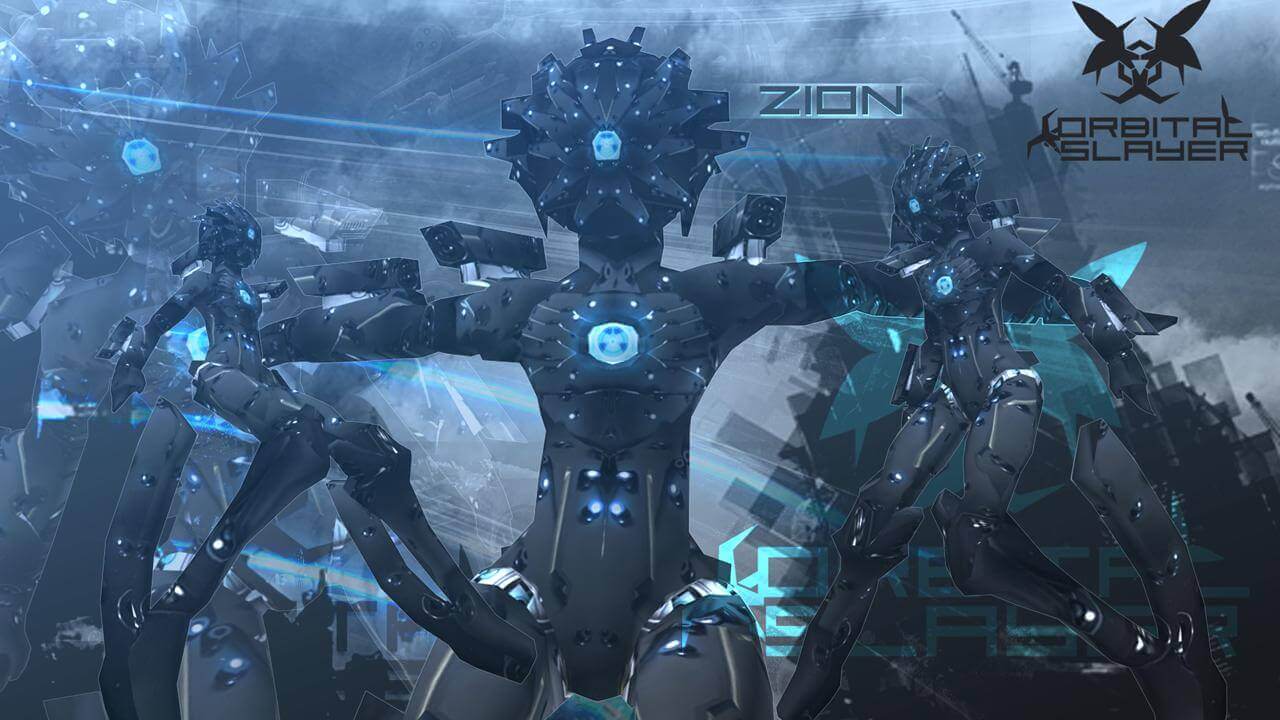 Zion 3D Render, Digital Art by Ramon Ramirez