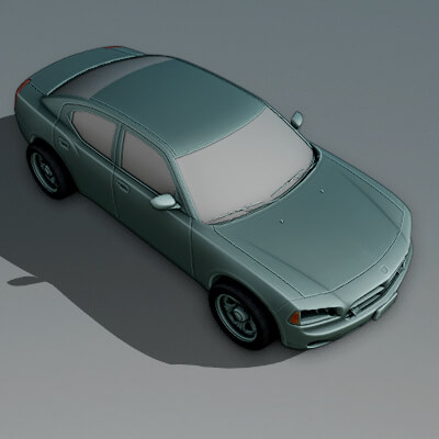 Free 3D Models | Vehicles | Cars | RenderHub