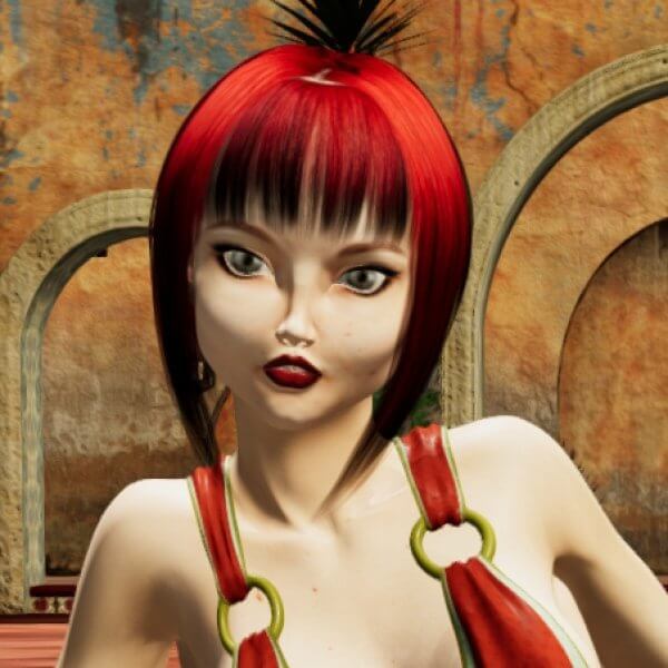 3D Render Gallery by Ranzzlee at RenderHub