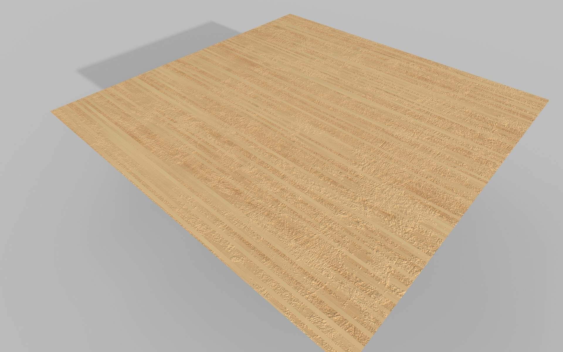 Light Wood Grain PBR Texture by RAVEN_OF_WAR