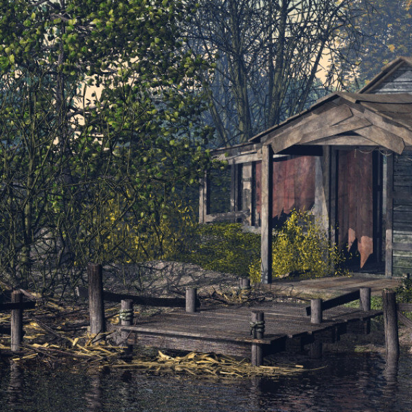 Bryce Gallery | Submit Your 3D Renders at RenderHub