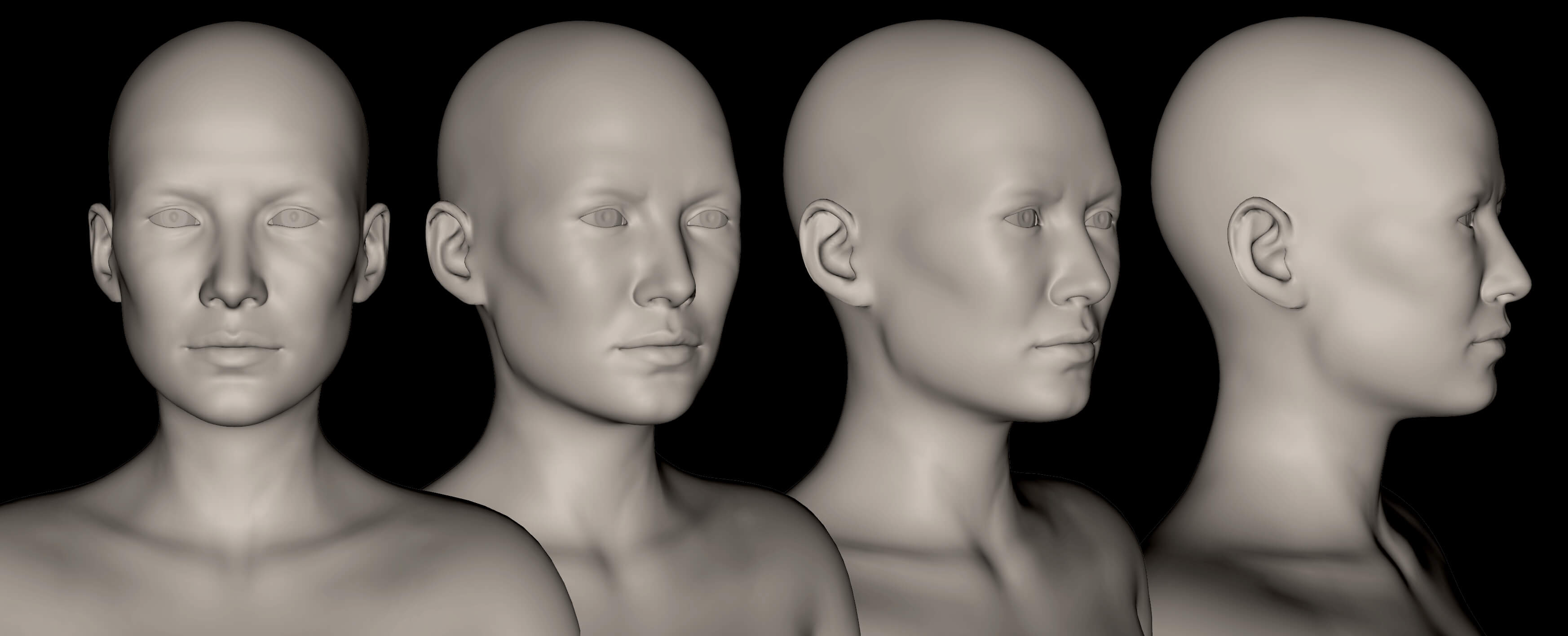 Rosalin Character Morph for G8F - Daz Content by RazzleDazzle3D