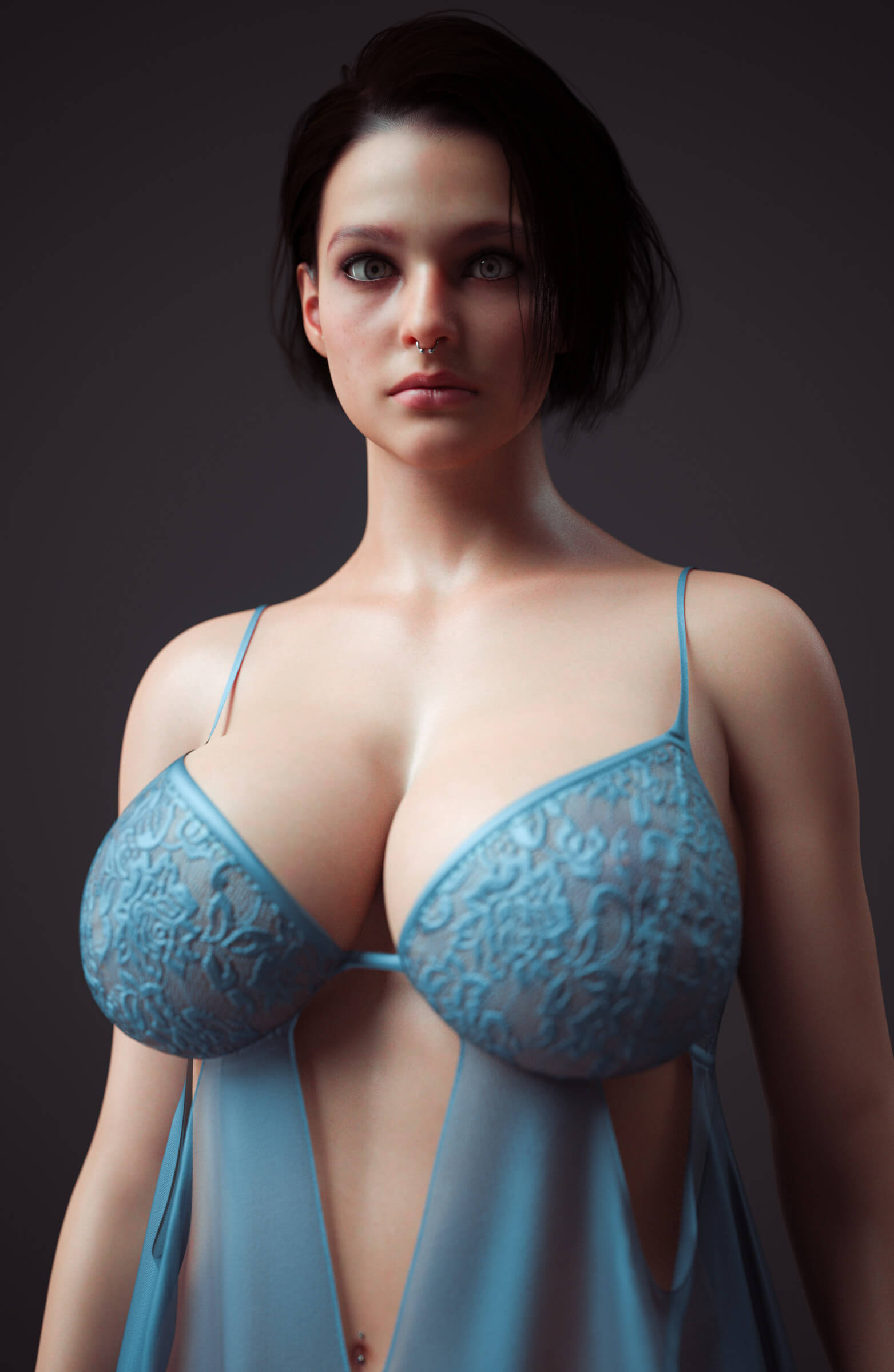 DAZ3D RENDER 3D Render | RenderHub Gallery