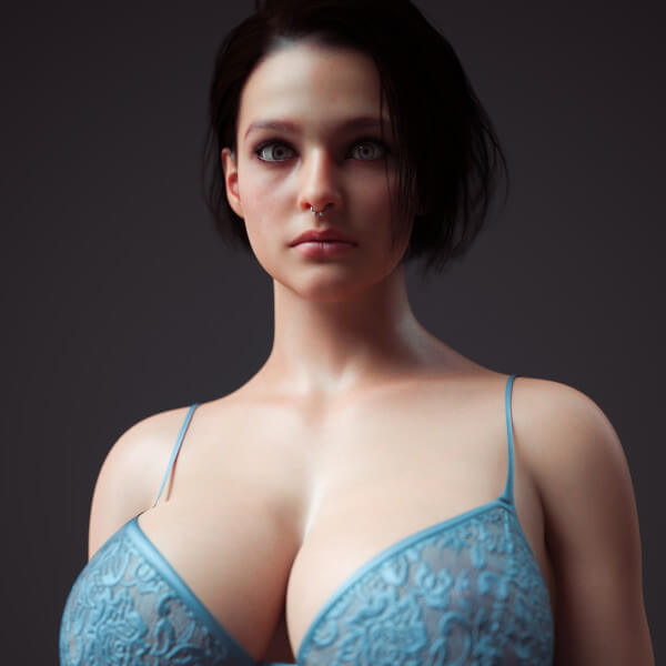 DAZ3D RENDER 3D Render | RenderHub Gallery
