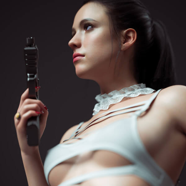 DAZ3D RENDER (RENDER vs PRESET) 3D Render | RenderHub Gallery