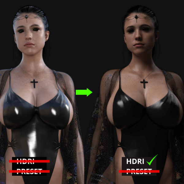 DAZ3D RENDER 3D Render | RenderHub Gallery