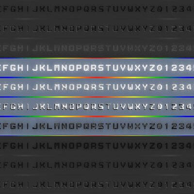 2D Game Assets | Text | RenderHub