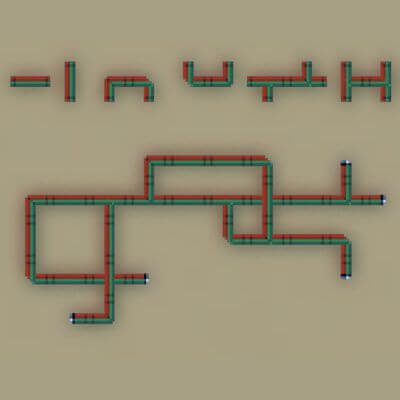 2D Sprites | Electronics | RenderHub