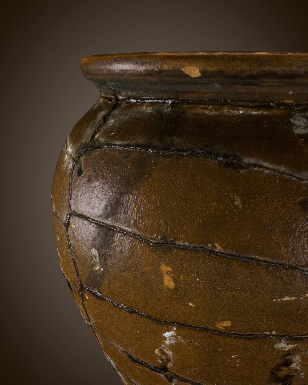 Antique Pot - 3D Model by realityscanning