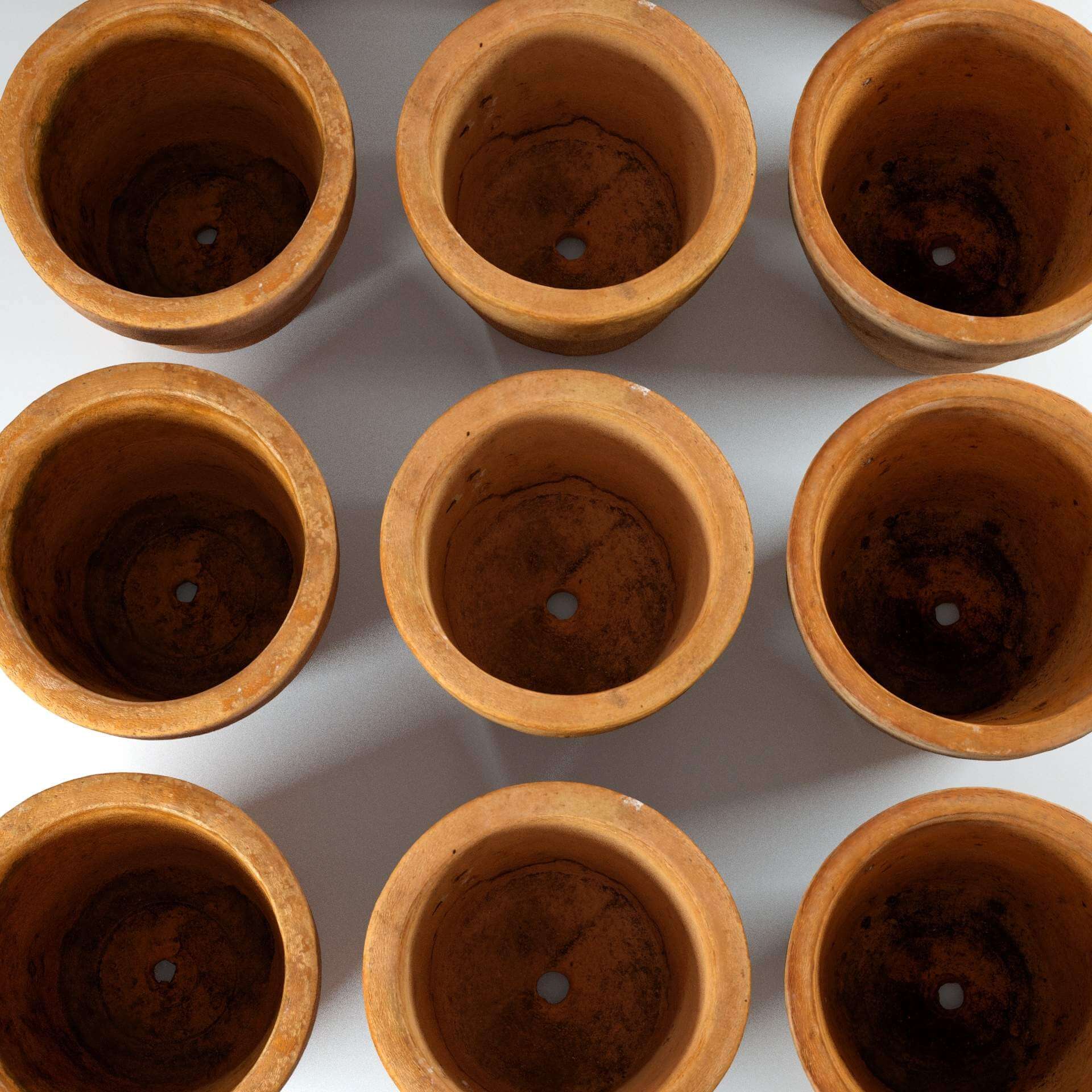 Clay Pot - 4K Scan 3D Model by realityscanning