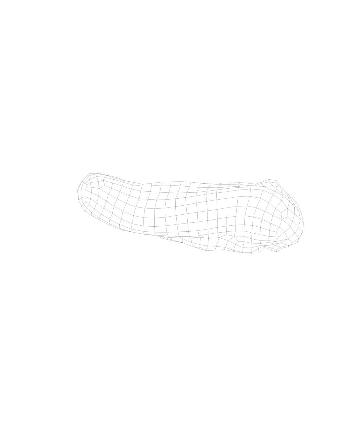 Pork Meat 10 Pack - 3D Model by realityscanning
