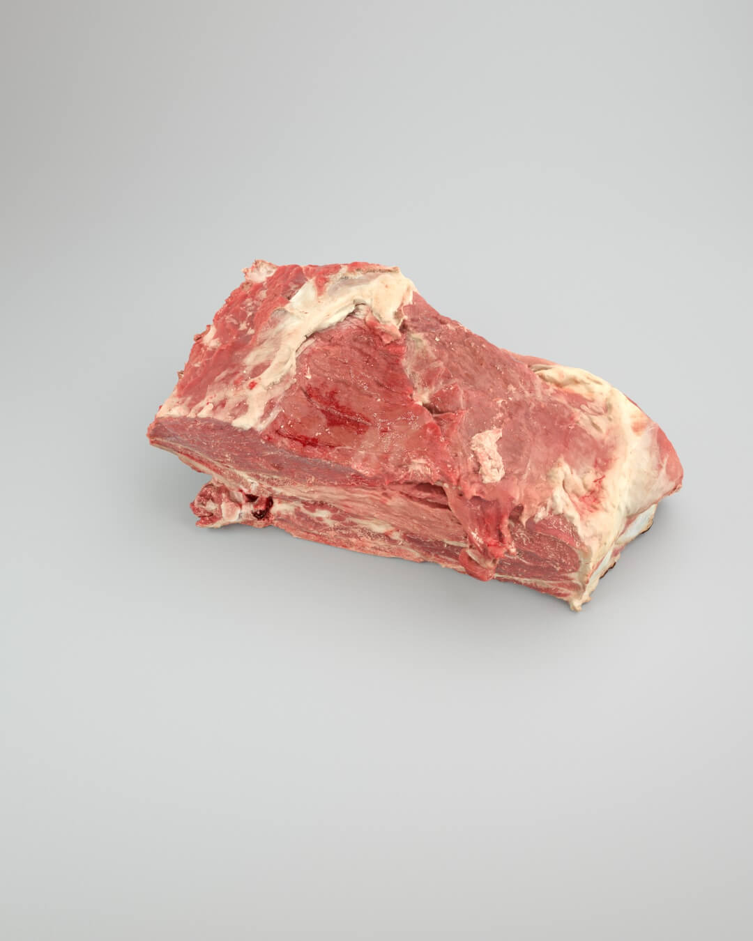 Pork Meat - 3D Model by realityscanning