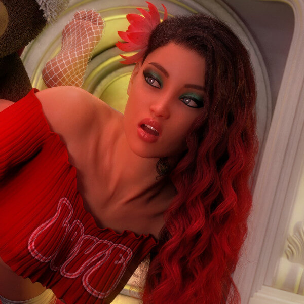 3D Art Gallery by reaper71 at RenderHub