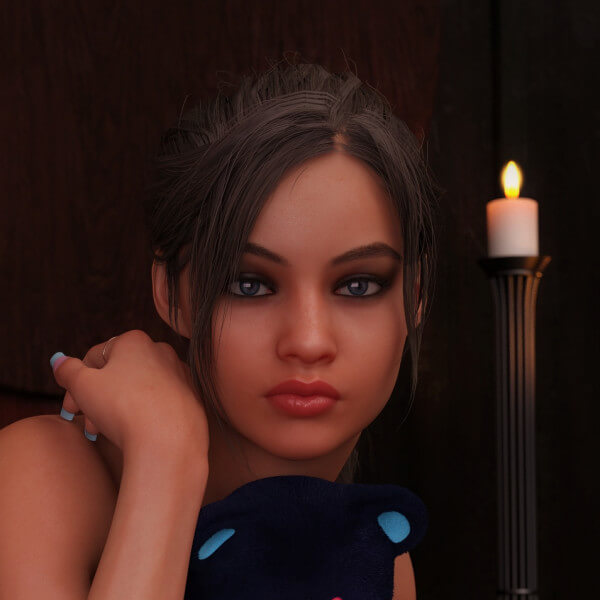 3D Art Gallery by reaper71 at RenderHub