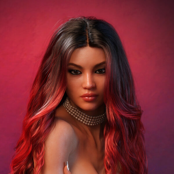 3D Art Gallery by reaper71 at RenderHub