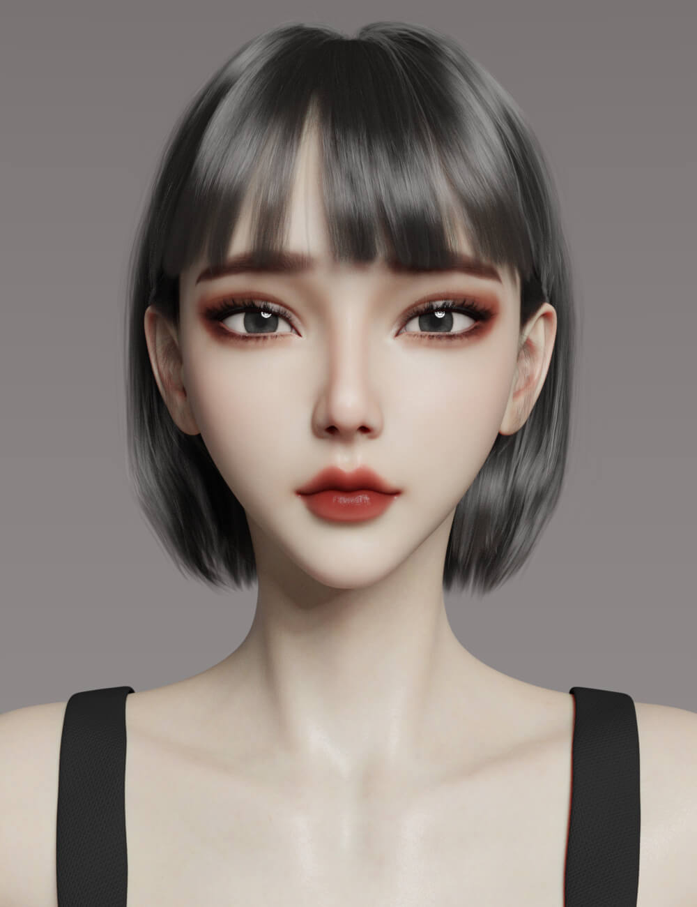 Vam Dnaddr Lucy for Genesis 8 and 8.1 Female - Daz Content by Reborn2024