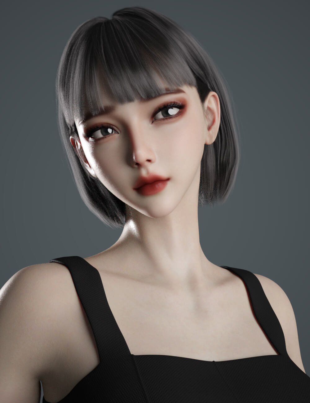 Vam Dnaddr Lucy for Genesis 8 and 8.1 Female - Daz Content by Reborn2024