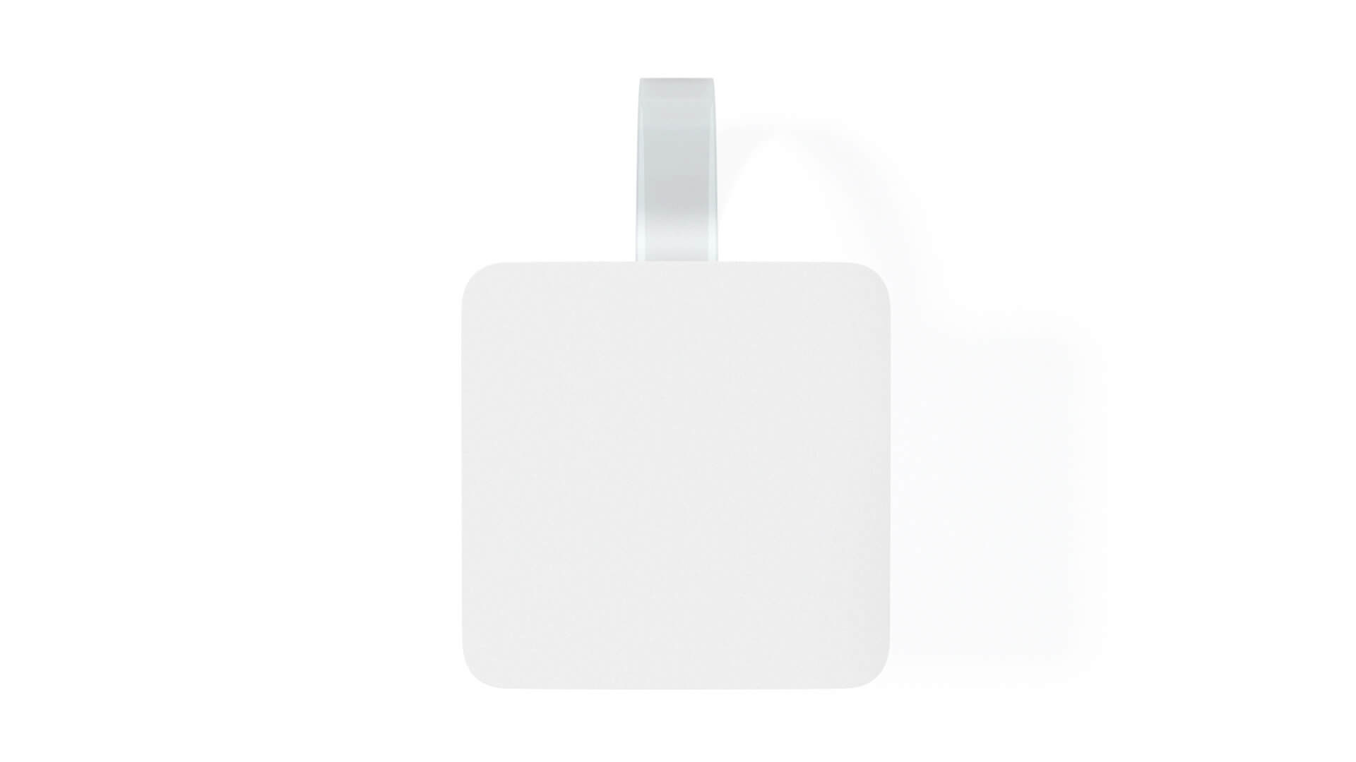 Square Wobbler - 3D Model by rebrandy