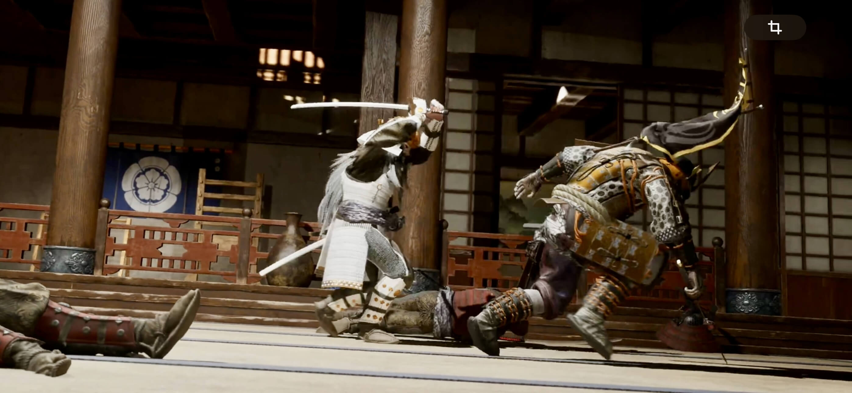 X Samurai - upcoming teaser making of 3D Render by Red_xamurai