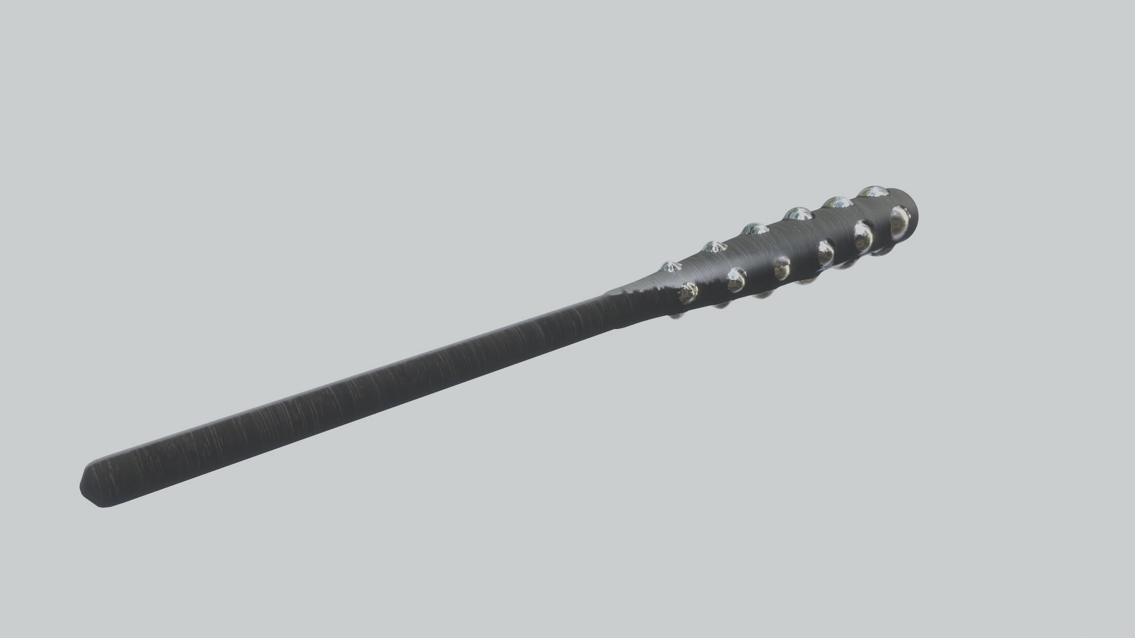 Japanese Ancient Weapon Pack X10 - 3D Model by Red_xamurai