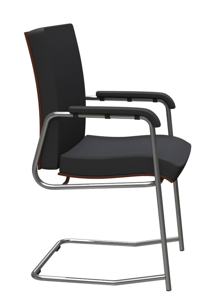 Office Chair Pack 17 - 3D Model by Redbunny