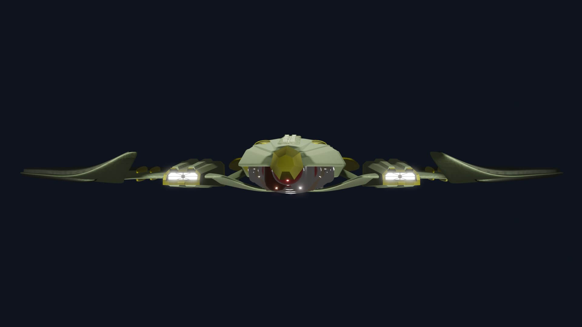 Darksyde Transformers Beast Wars - 3D Model by Redclay777