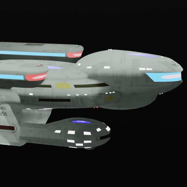 Sarah (New Model) (6K) 3D Render | RenderHub Gallery