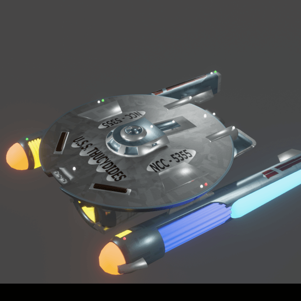 Krita Gallery | Submit Your 3D Renders at RenderHub