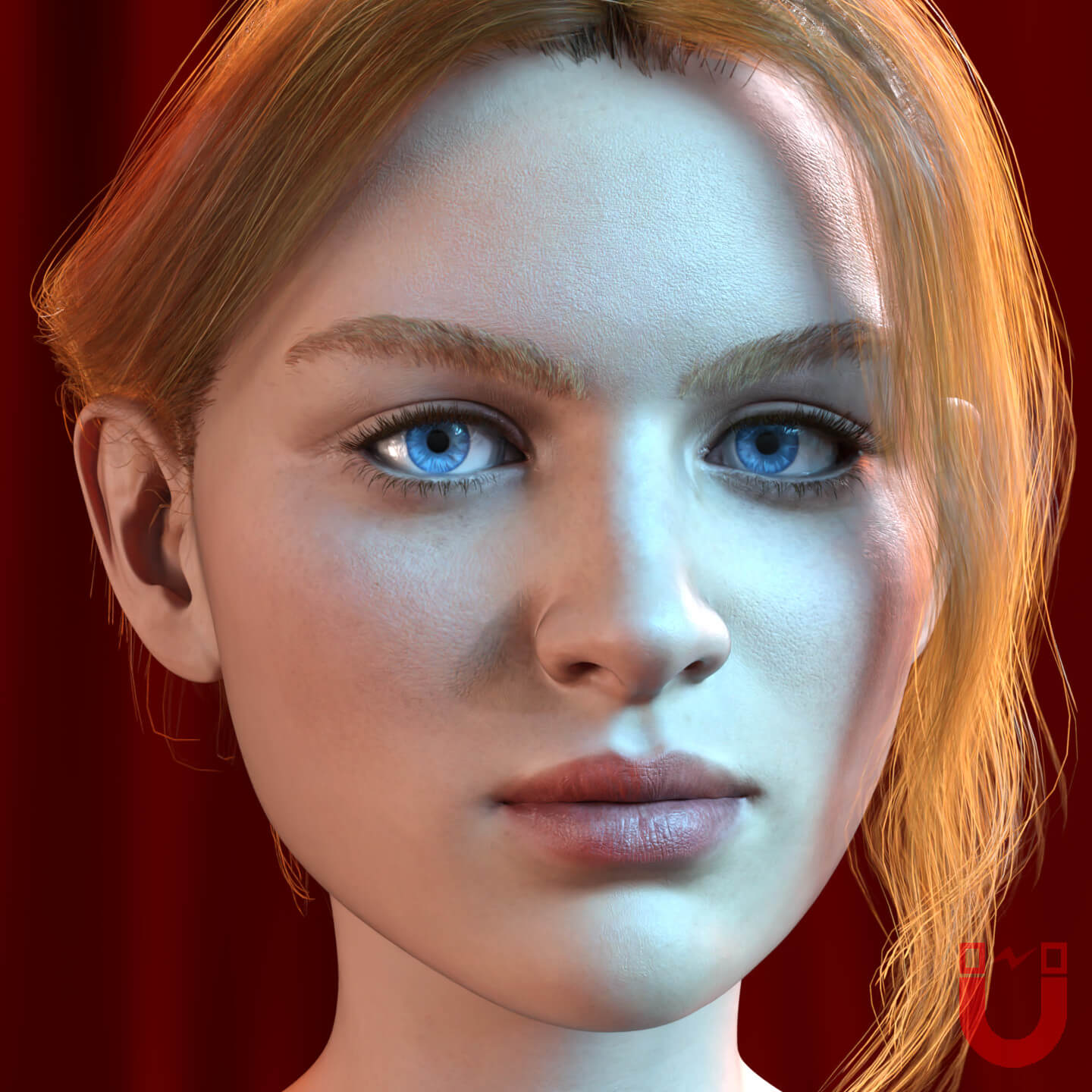 Stranger Bundle by redmagnet