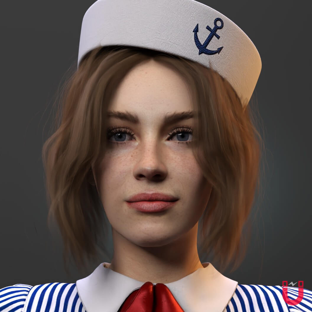 Stranger Bundle by redmagnet