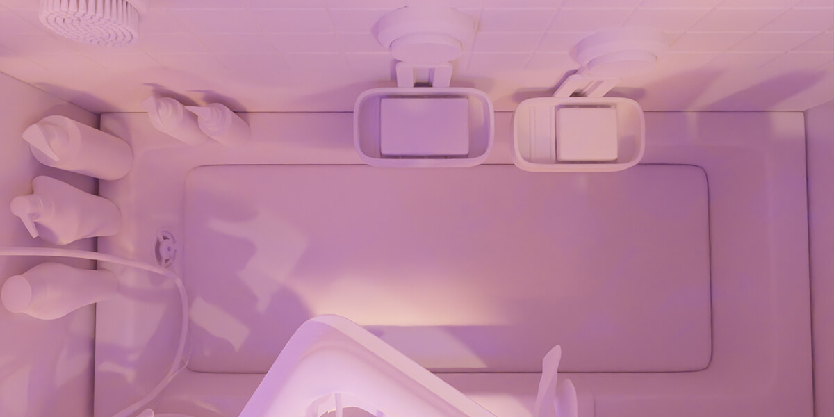 Mima Bathroom Asset Pack - 3D Model by redrust