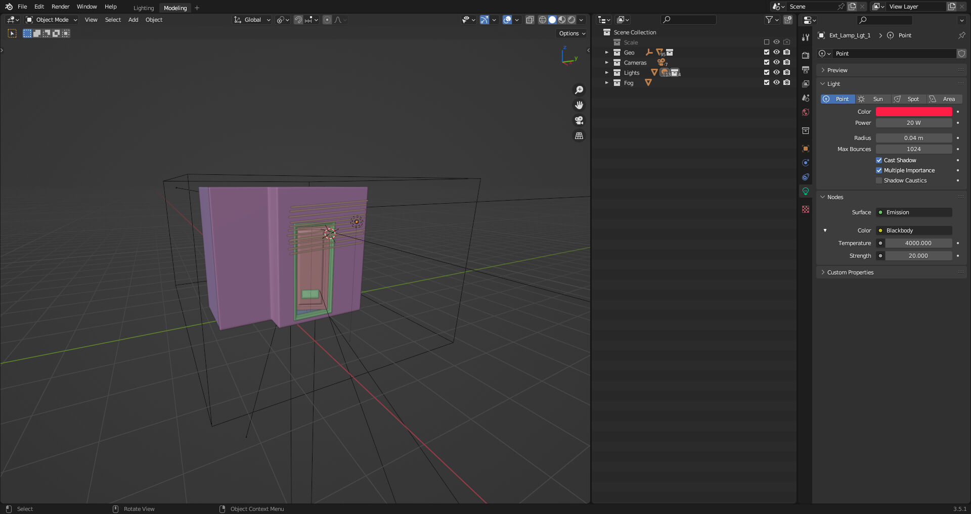Mima Bathroom Asset Pack - 3D Model by redrust