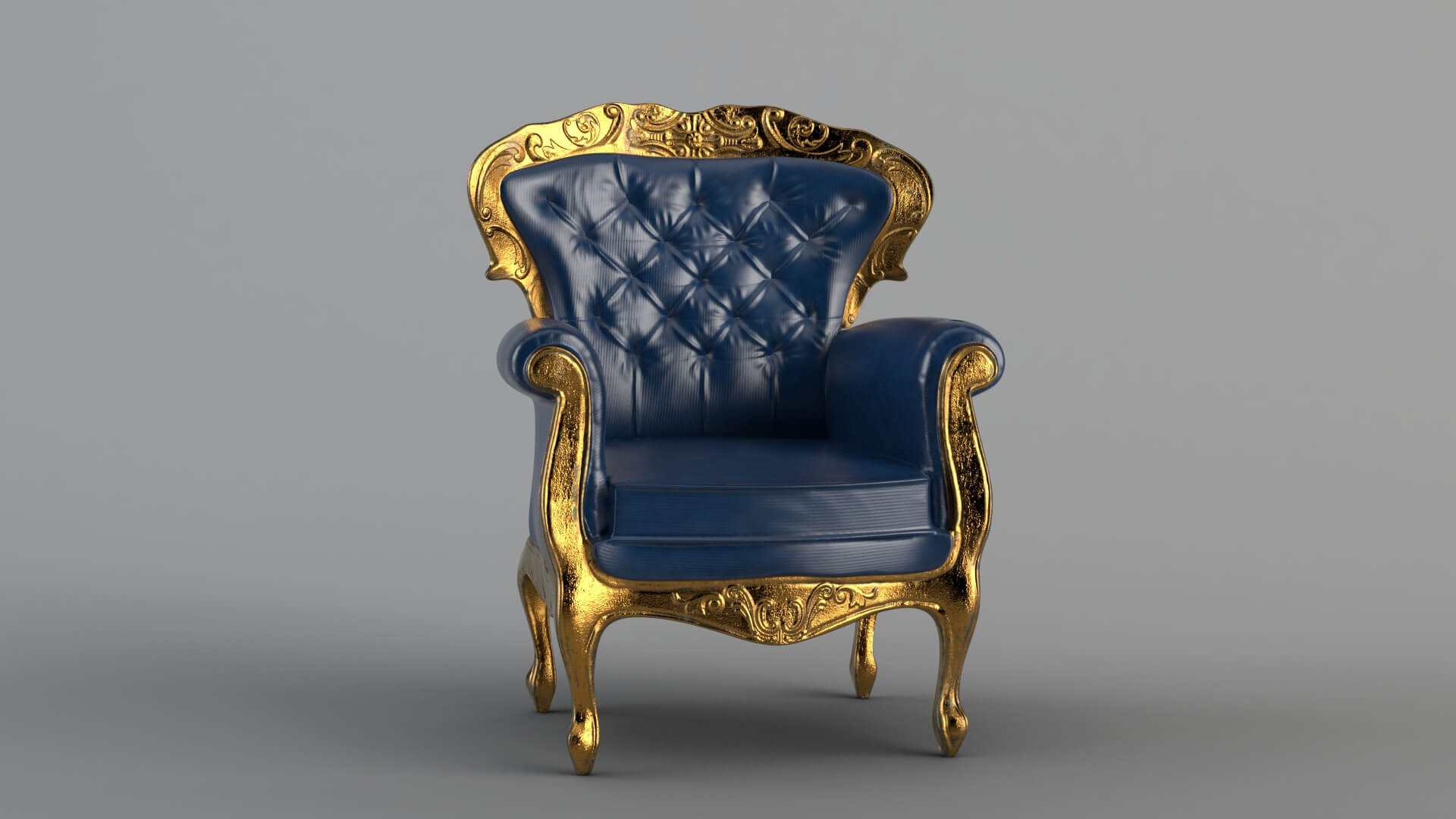 Victorian Props 1 Pack - 3D Model by redrust