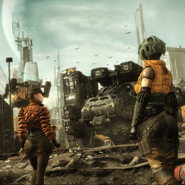 Cinema 4D Gallery | Submit Your 3D Renders at RenderHub