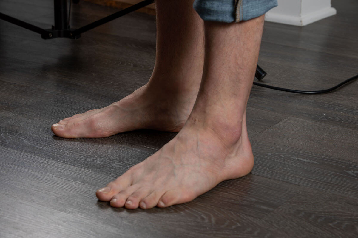 Hands and Feet - Reference.pictures for Artists Reference Photo Set by ...