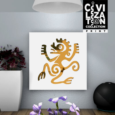 Civilization COL002 - 3D Model by renatodalle