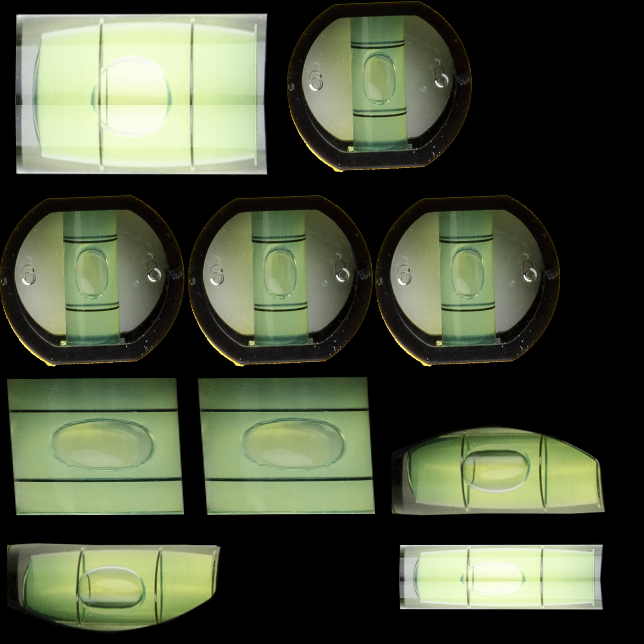 Construction Level - 3D Model by renatodalle