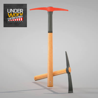 Obj 3D Models | Construction | RenderHub