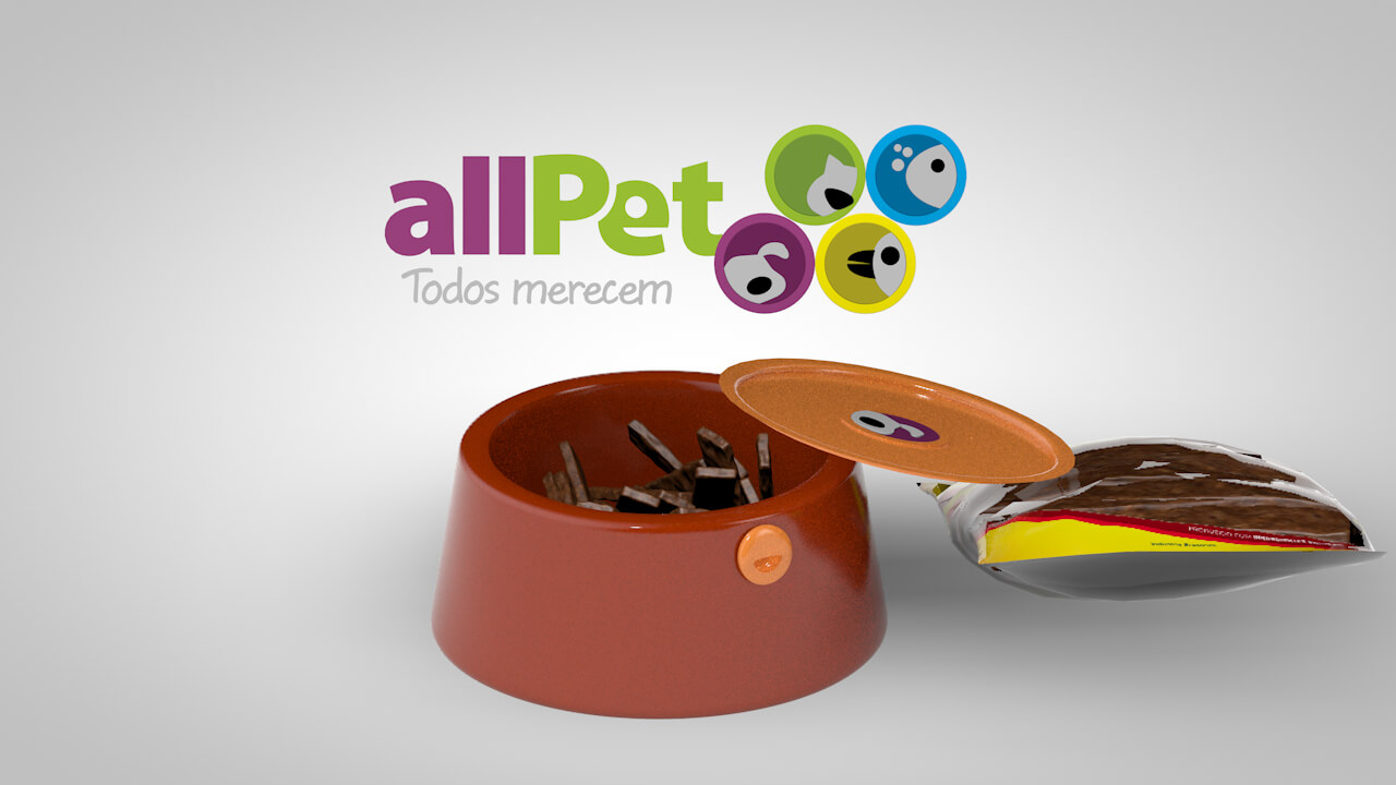 Dog Greeder Pet - 3D Print Model by renatodalle